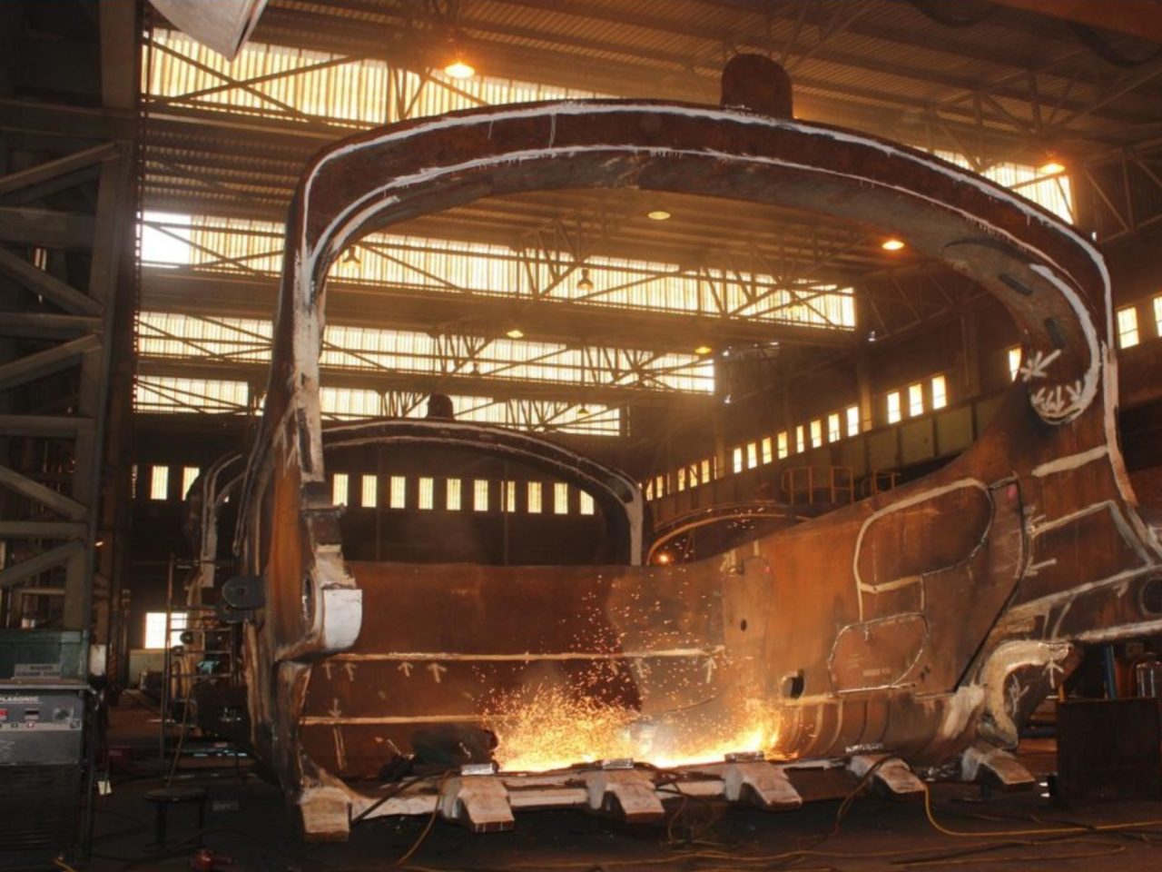 Home | Highveld Industrial