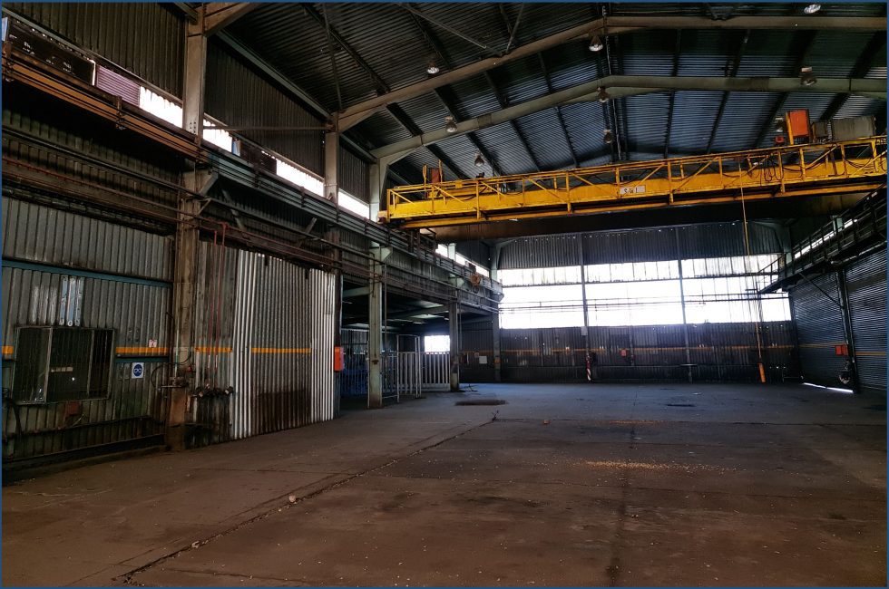 Home | Highveld Industrial Park