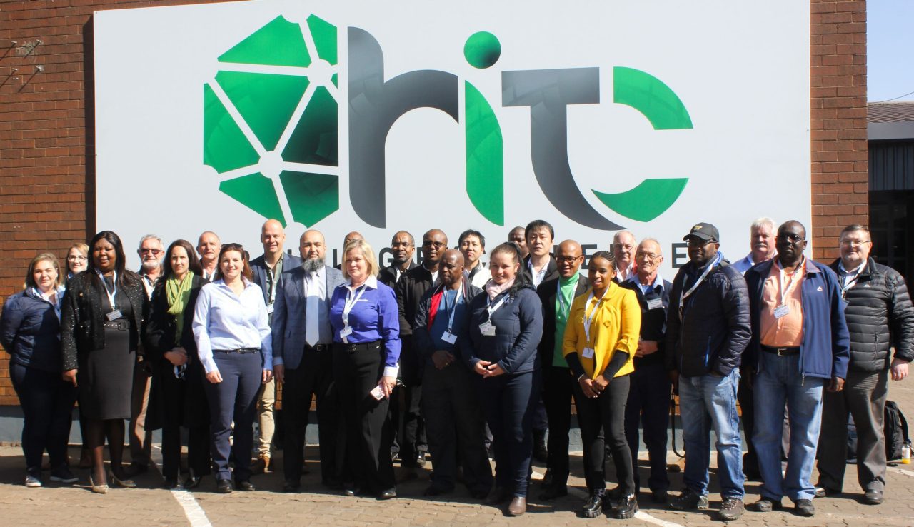 Publications | Highveld Industrial Park