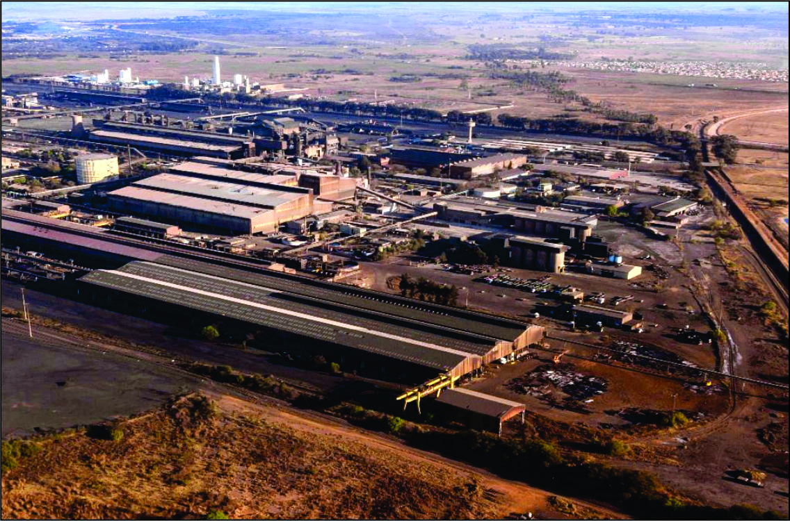 Home | Highveld Industrial Park
