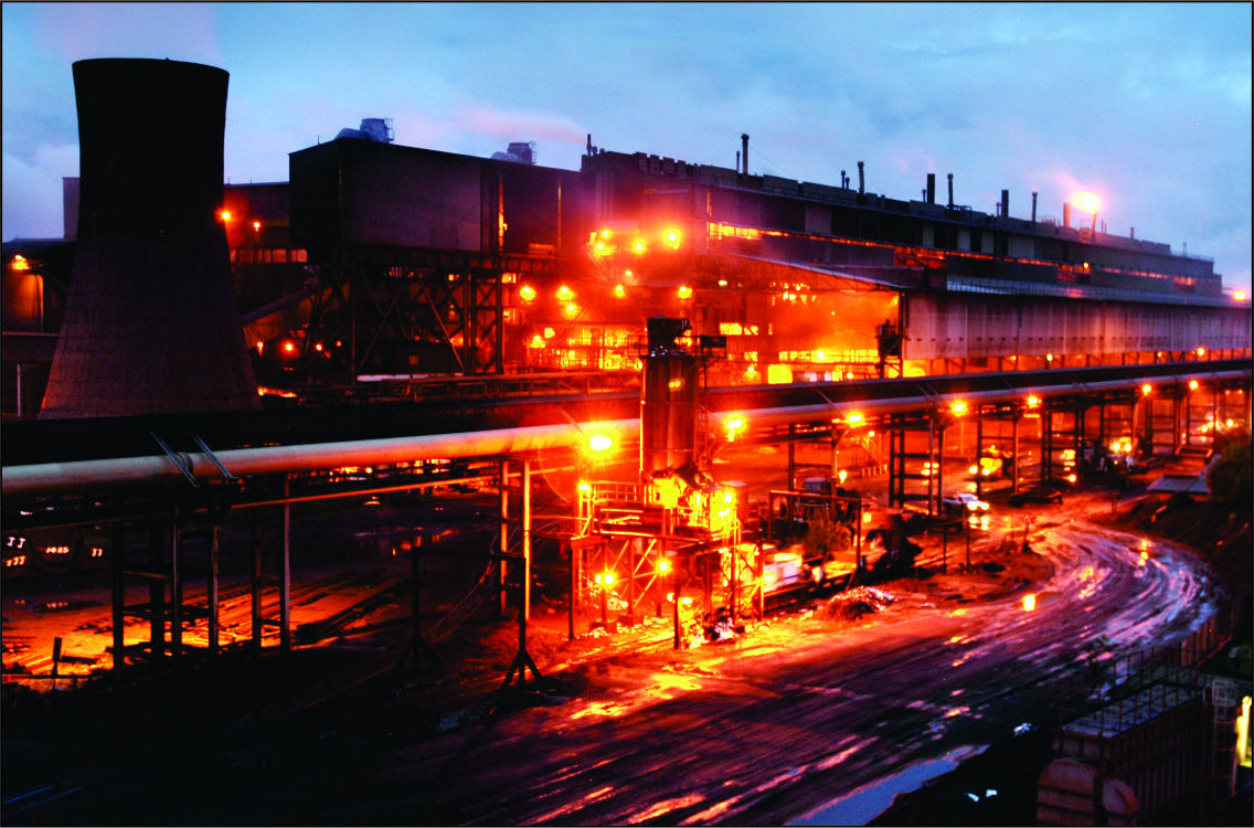 Home | Highveld Industrial Park