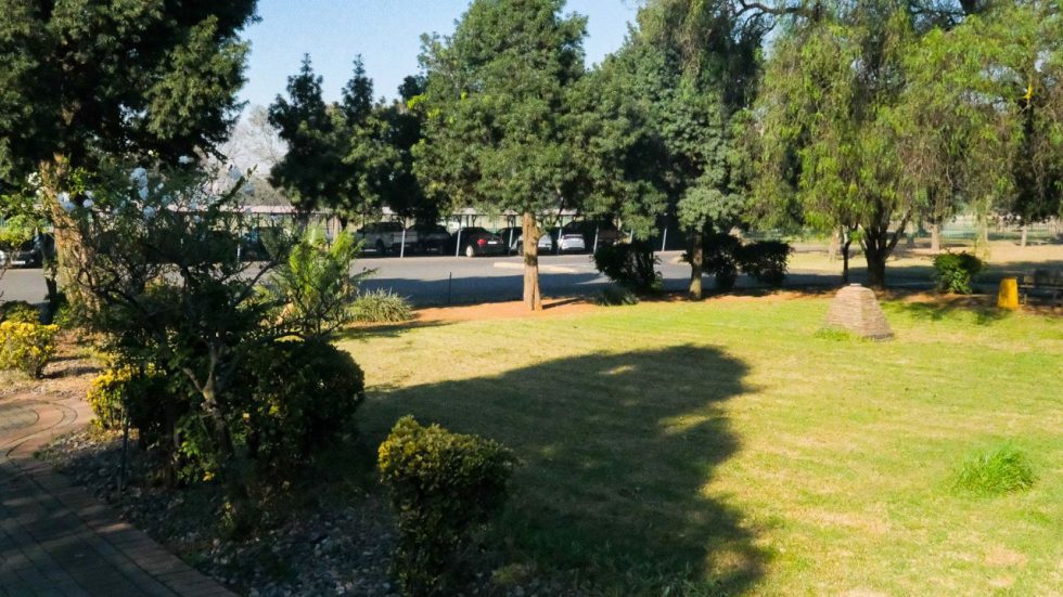 Home | Highveld Industrial Park