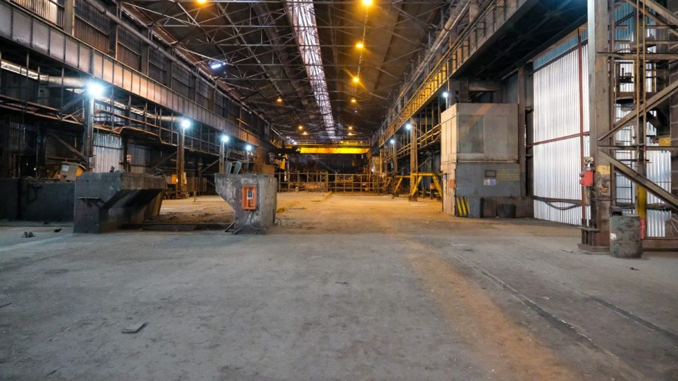 Home | Highveld Industrial Park