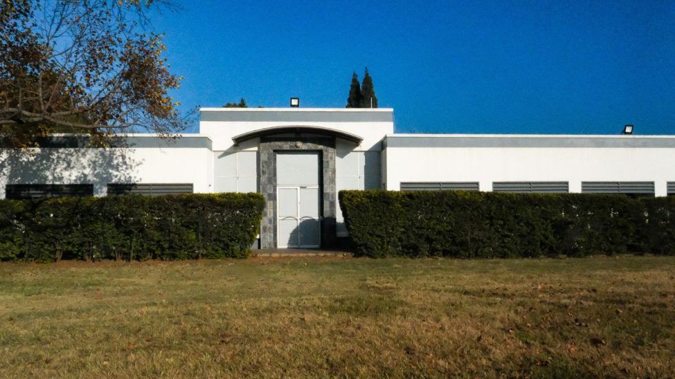 Home | Highveld Industrial Park