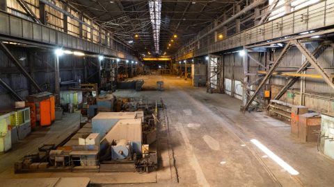 Home | Highveld Industrial Park