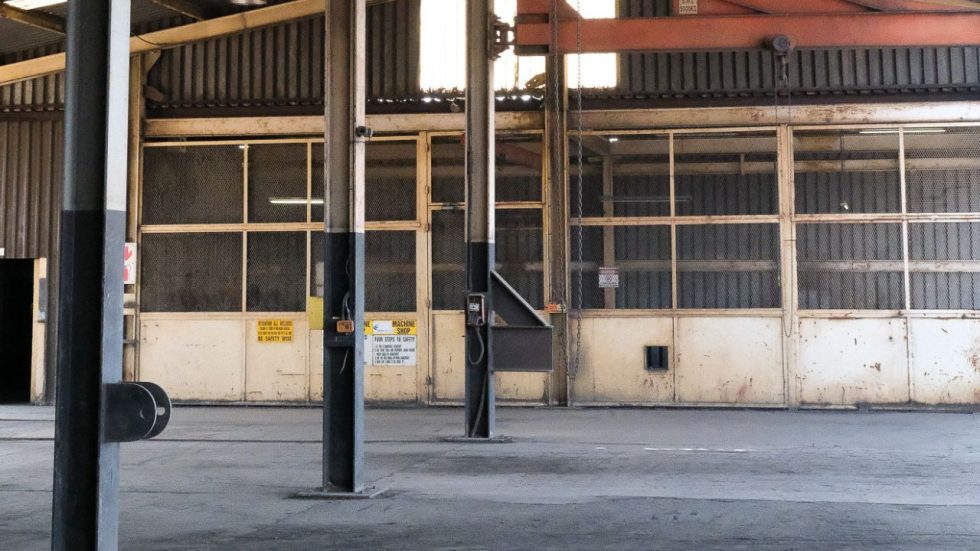 Home | Highveld Industrial Park